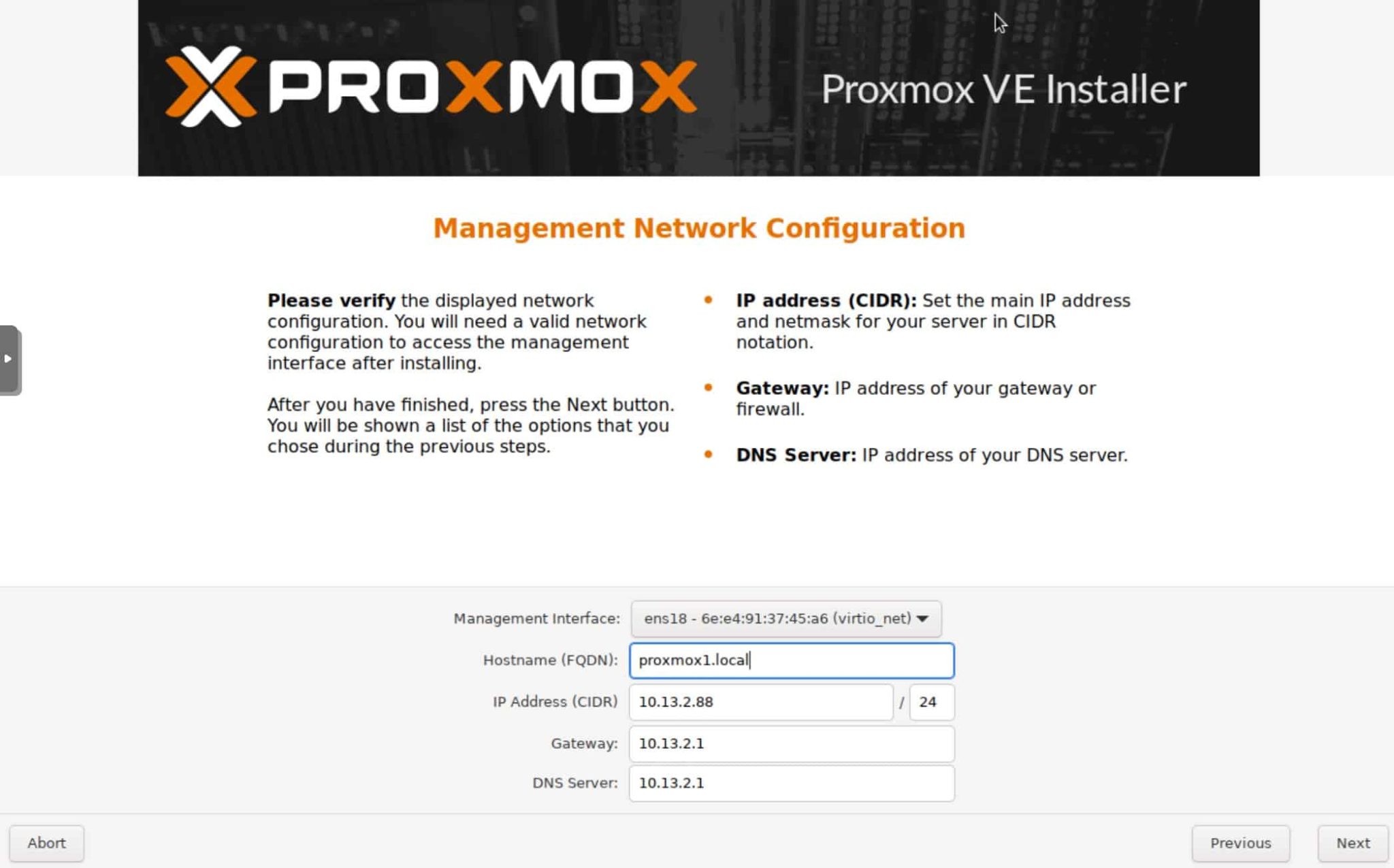 Home Assistant: Proxmox VE 7.4 Quick Start Guide