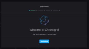 Home Assistant: Installing InfluxDB (LXC)