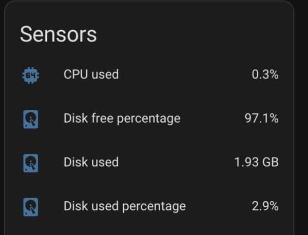 Home Assistant: Installing InfluxDB (LXC)