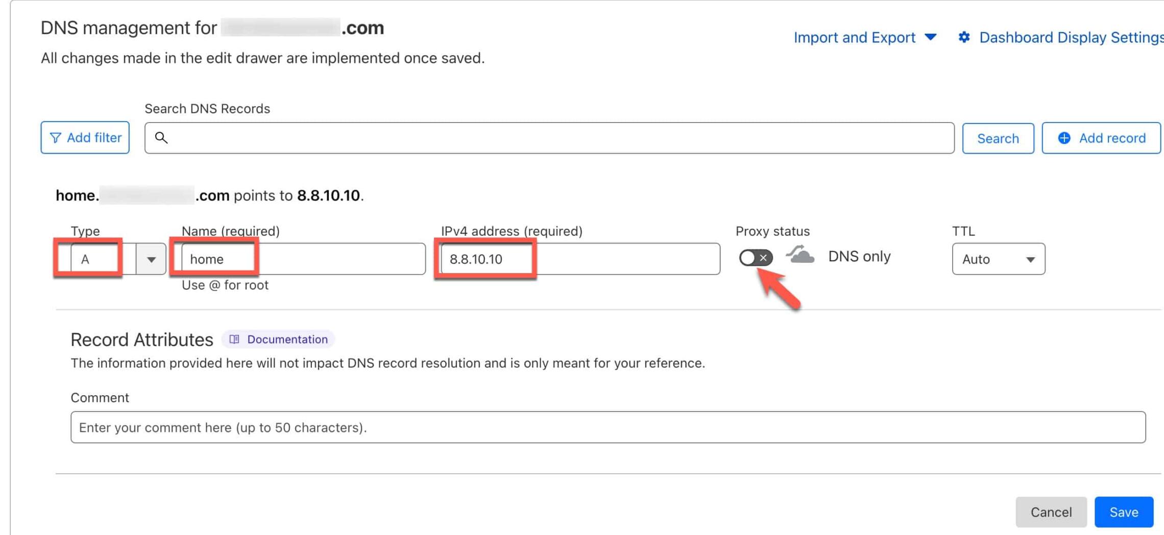Proxmox Lets Encrypt Ssl The Easy Button
