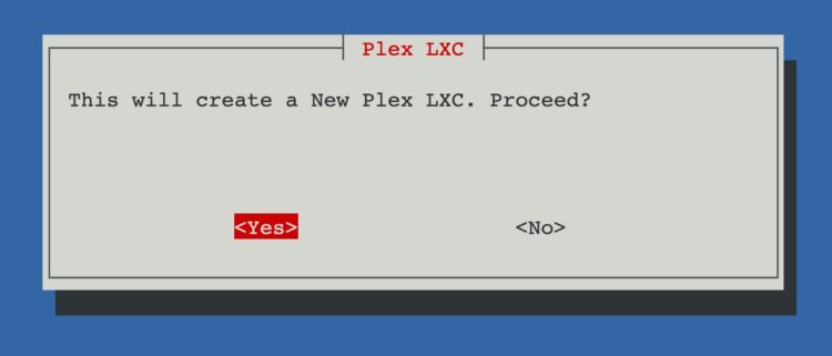 Proxmox Install Plex Lxc With Hw Transcodinghdr Tone Mapping