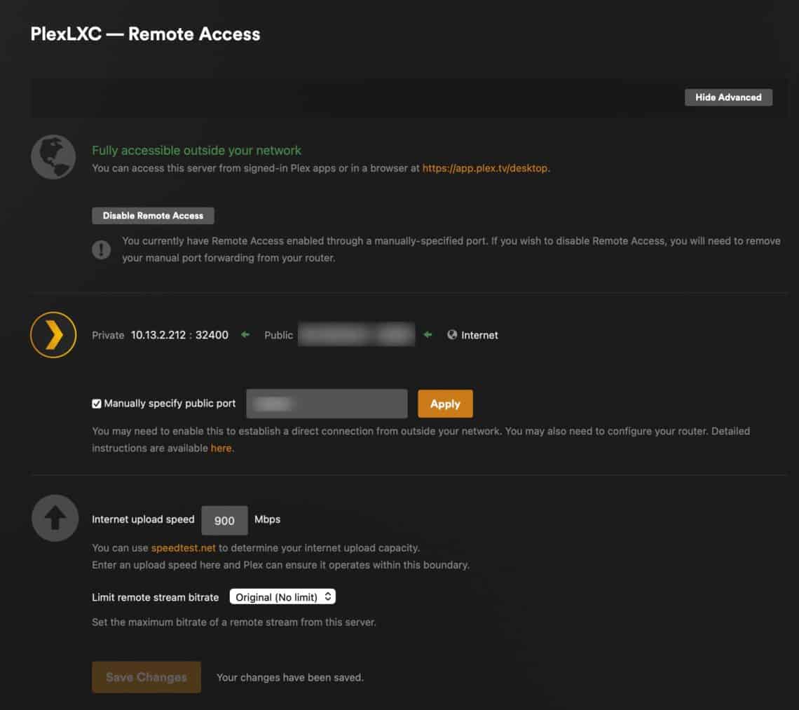 Proxmox Install Plex Lxc With Hw Transcodinghdr Tone Mapping