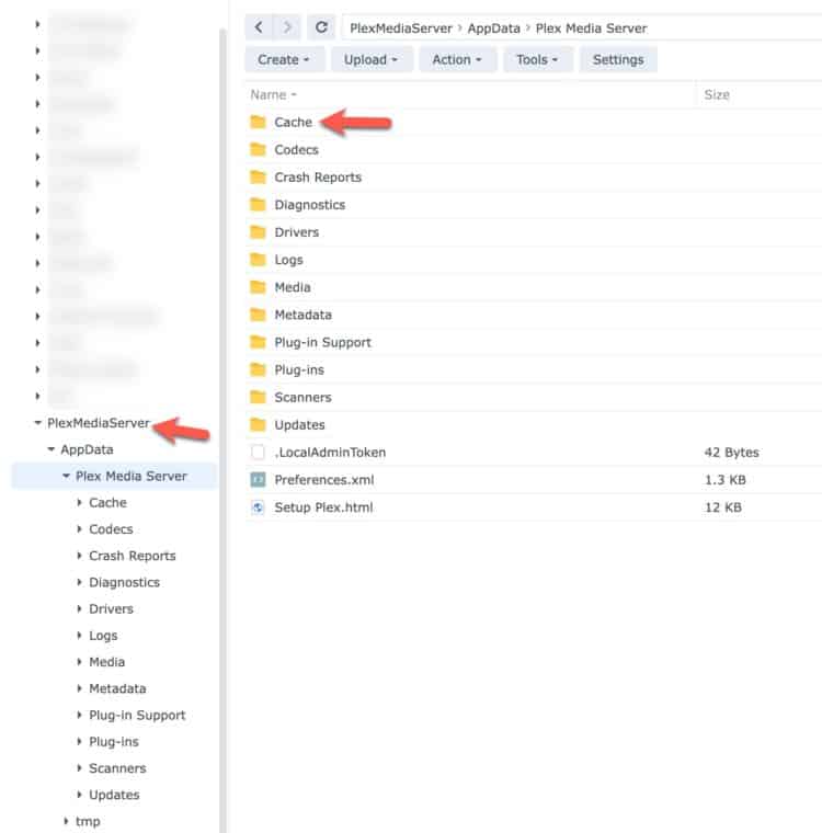 Migration Guide: Plex on Synology to Proxmox LXC