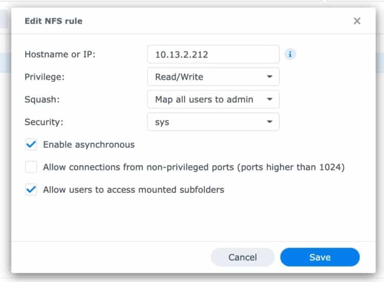 Migration Guide: Plex on Synology to Proxmox LXC