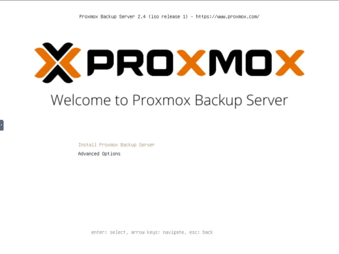 How To Setup Synology Nfs For Proxmox Backup Server Datastore Derek Seaman S Tech Blog