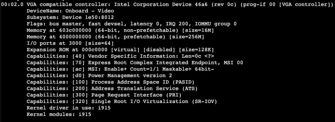 Proxmox: Install Plex LXC with HW Transcoding/HDR Tone Mapping - Derek ...