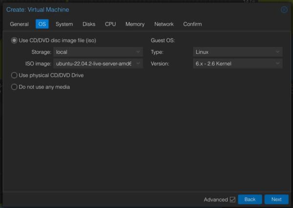 Home Assistant: Frigate VM on Proxmox with PCIe Coral TPU