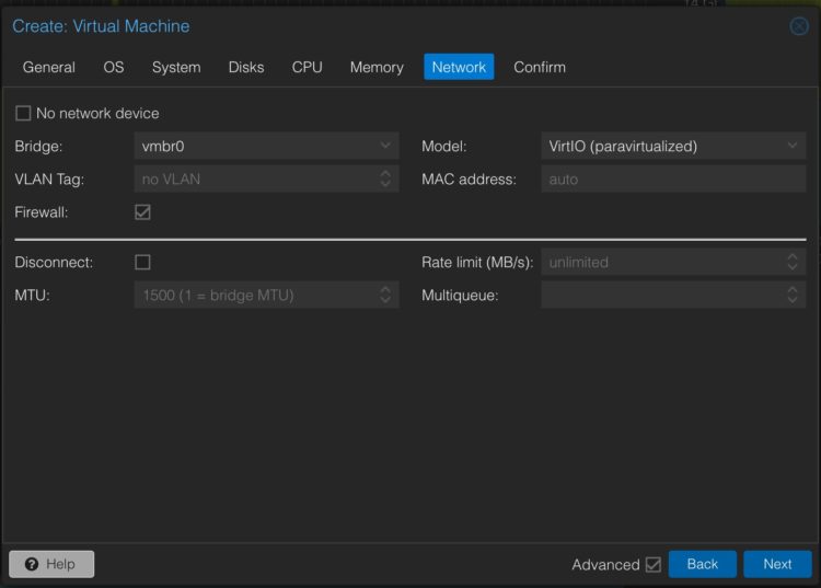 Home Assistant: Frigate VM on Proxmox with PCIe Coral TPU