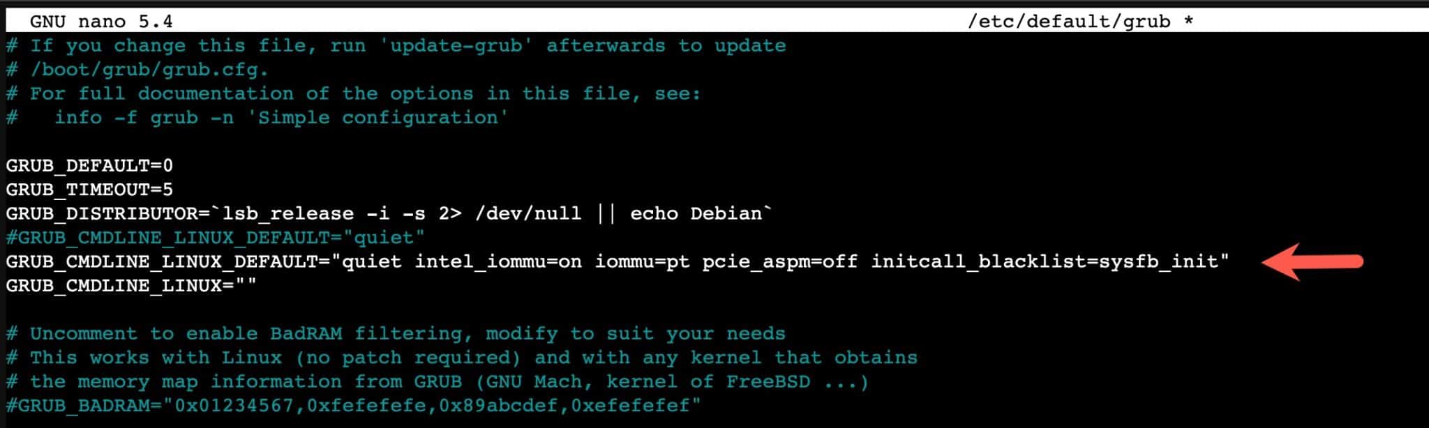 Home Assistant: Frigate VM on Proxmox with PCIe Coral TPU