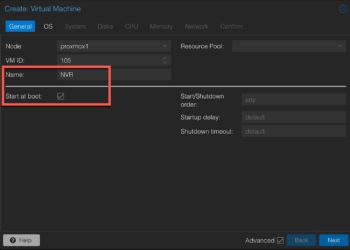 Home Assistant: Frigate VM on Proxmox with PCIe Coral TPU