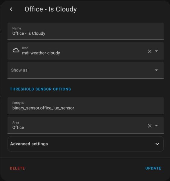 Home Assistant: Setting up the Aqara FP2 Presence Sensor