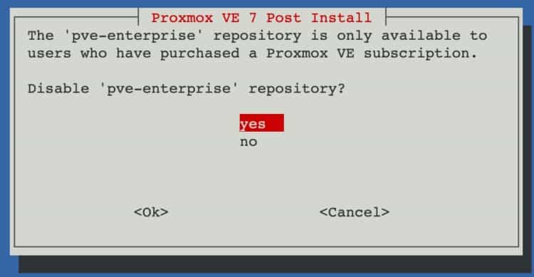 Home Assistant: Proxmox VE 7.4 Quick Start Guide