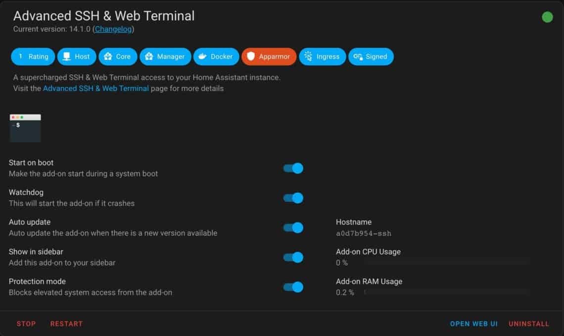 Home Assistant: Getting Started Guide