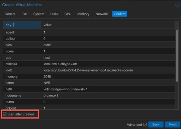 Home Assistant: Frigate VM on Proxmox with PCIe Coral TPU - Derek ...