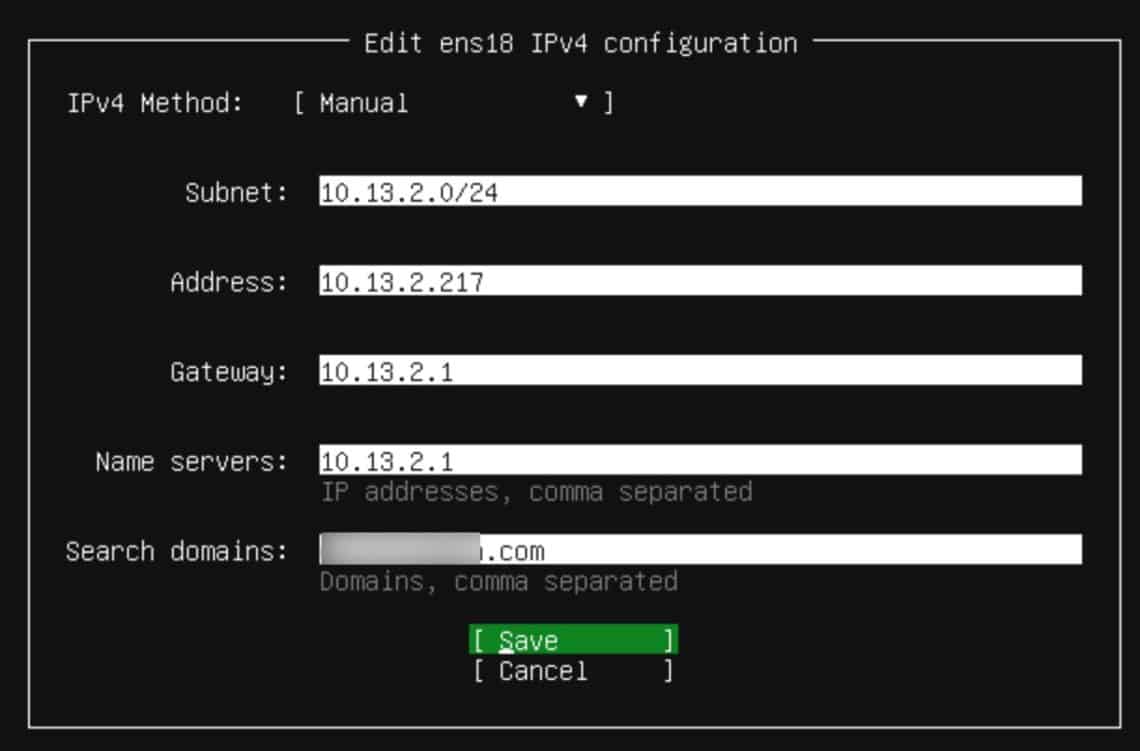 Home Assistant: Frigate VM on Proxmox with PCIe Coral TPU