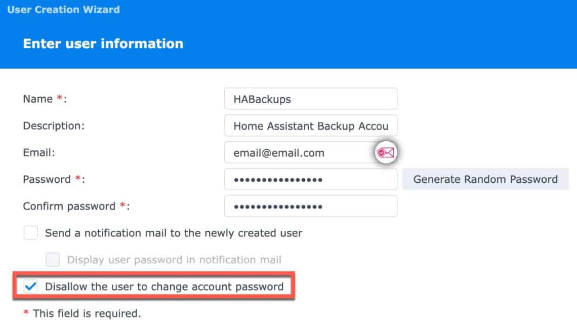 Home Assistant: The Ultimate Backup Guide