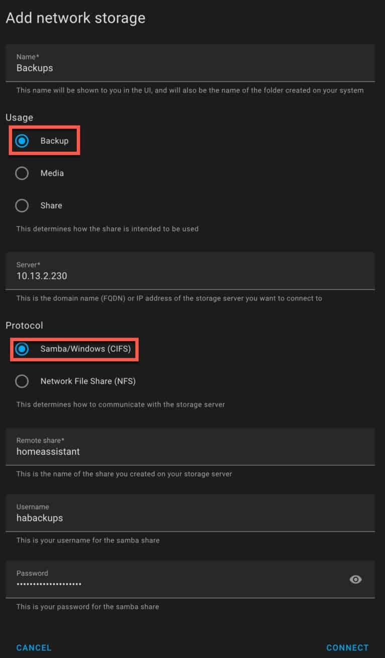 Home Assistant: Ultimate Backup Guide - Derek Seaman's Tech Blog