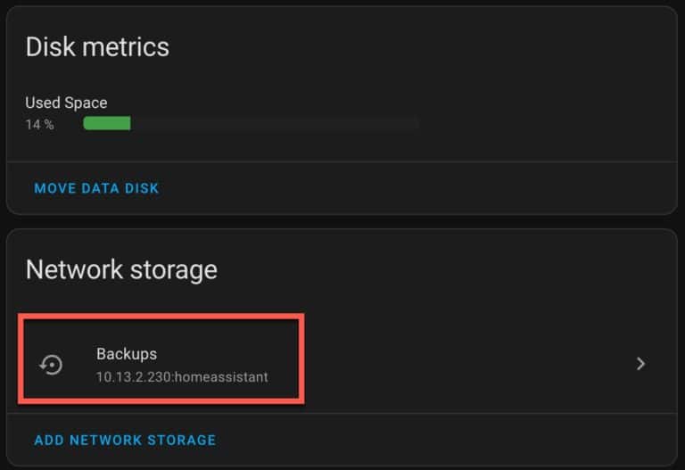 Home Assistant: Ultimate Backup Guide - Derek Seaman's Tech Blog
