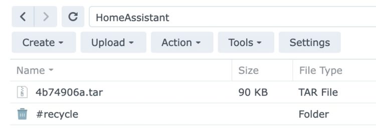 Home Assistant: Ultimate Backup Guide - Derek Seaman's Tech Blog