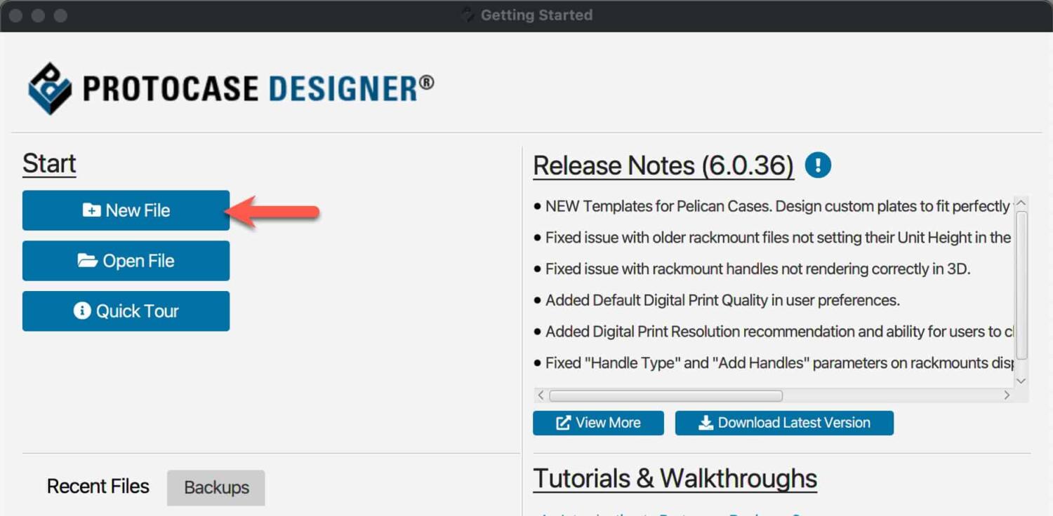 Designing your own Custom Under Desk Mounting Bracket