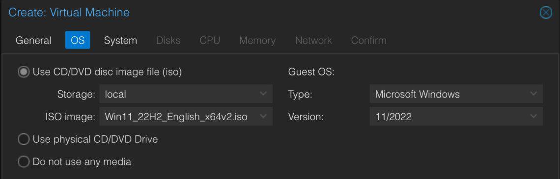Proxmox VE 8: Windows 11 vGPU (VT-d) Passthrough with Intel Alder Lake