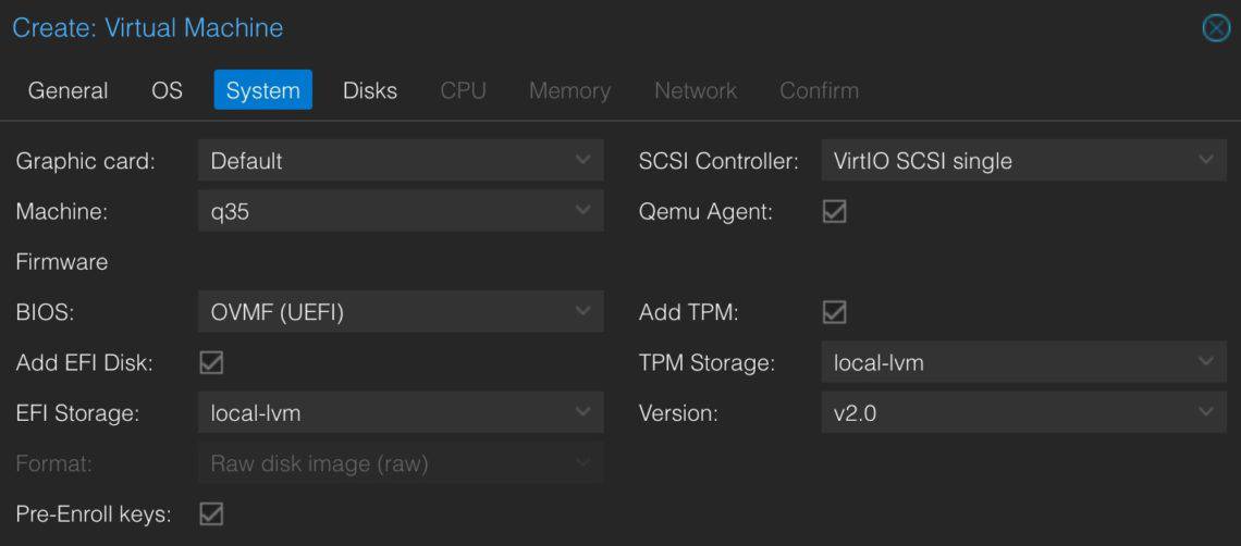 Proxmox VE 8: Windows 11 vGPU (VT-d) Passthrough with Intel Alder Lake