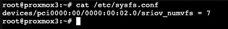 Proxmox VE 9.0: Windows 11 vGPU (VT-d) Passthrough with Intel Alder Lake