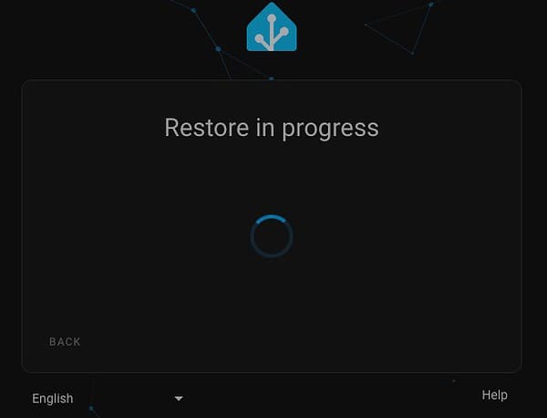 Home Assistant: Ultimate Restore Guide