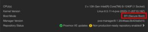 Proxmox VE 9.0: Windows 11 vGPU (VT-d) Passthrough with Intel Alder Lake