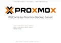 How To: Setup Synology NFS for Proxmox Backup Server Datastore