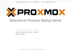 How To: Setup Synology NFS for Proxmox Backup Server Datastore