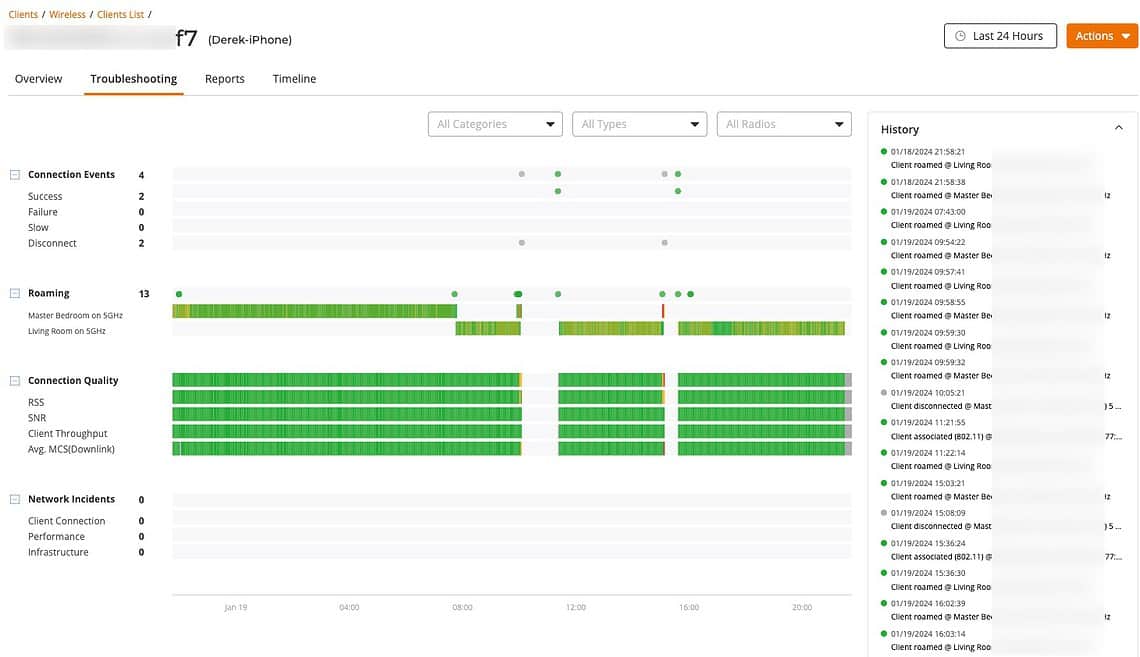 Enterprise Grade Home Wi-Fi: Ruckus Unleashed vs. Ruckus One - Derek ...