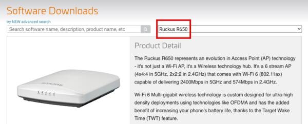 Ruckus Unleashed to Ruckus One Migration Guide - Derek Seaman's Tech Blog