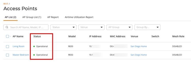 Ruckus Unleashed to Ruckus One Migration Guide - Derek Seaman's Tech Blog