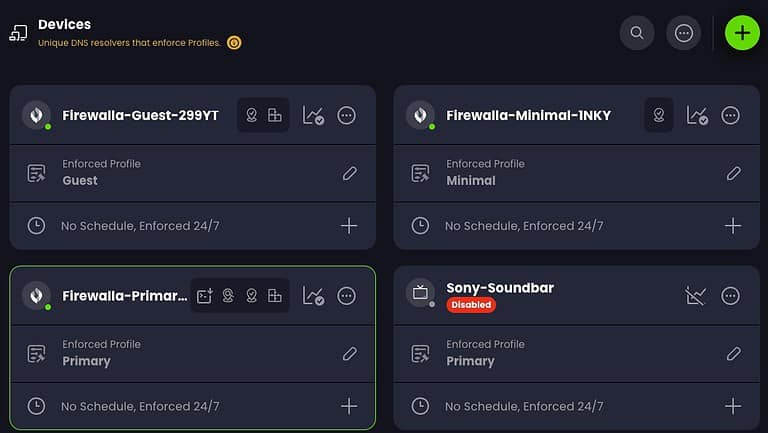 Goodbye NextDNS, Hello Control D : My New DNS Service - Derek Seaman's Tech Blog