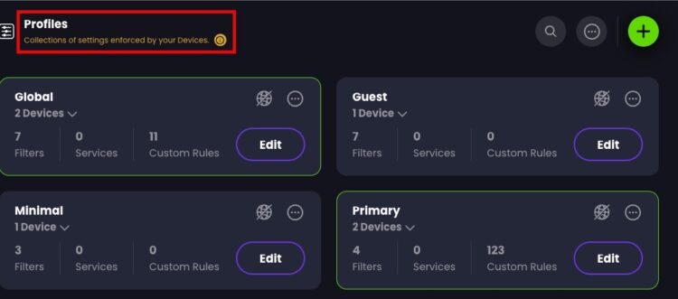 Goodbye Nextdns Hello Control D My New Dns Service Derek Seamans Tech Blog