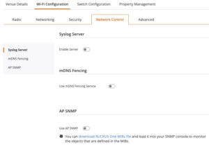 Part 1: Ruckus One Home Wi-Fi Best Practices Guide