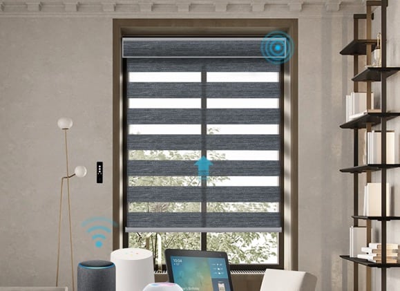 Smartwings Thread/Matter Blinds Review - Derek Seaman's Tech Blog