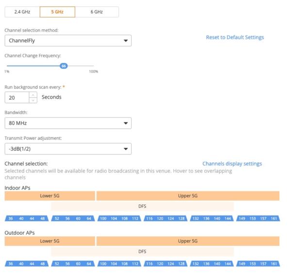 Part 1: Ruckus One Home Wi-Fi Best Practices Guide