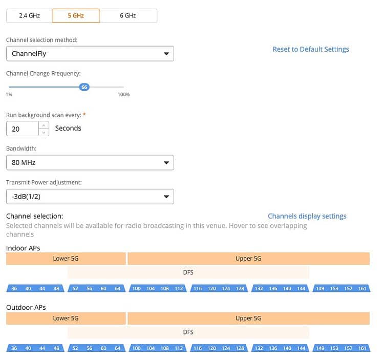 Part 1: Ruckus One Home Wi-Fi Best Practices Guide