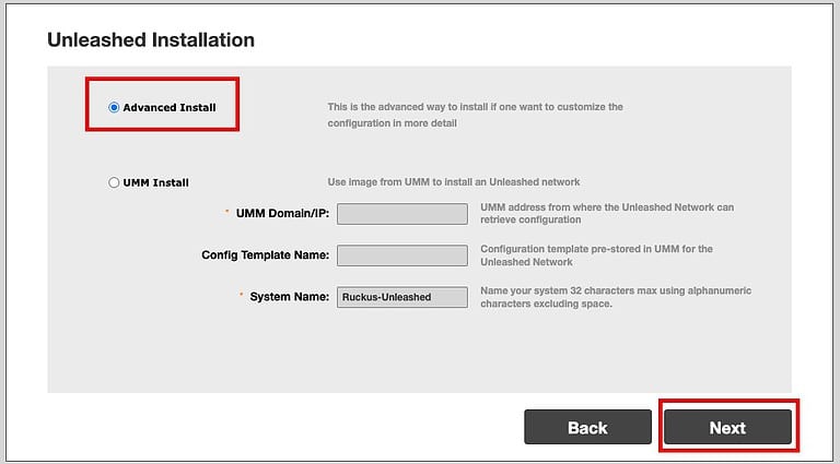 Part 1: Ruckus Unleashed Best Practices Guide