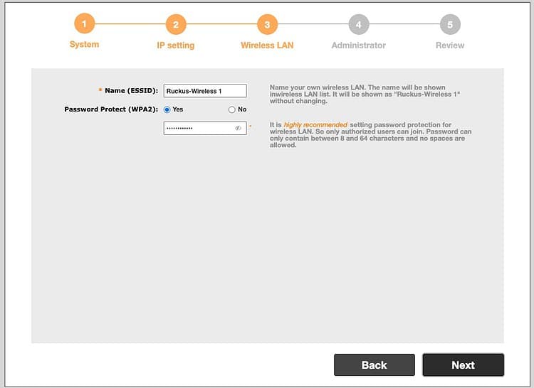 Part 1: Ruckus Unleashed Best Practices Guide