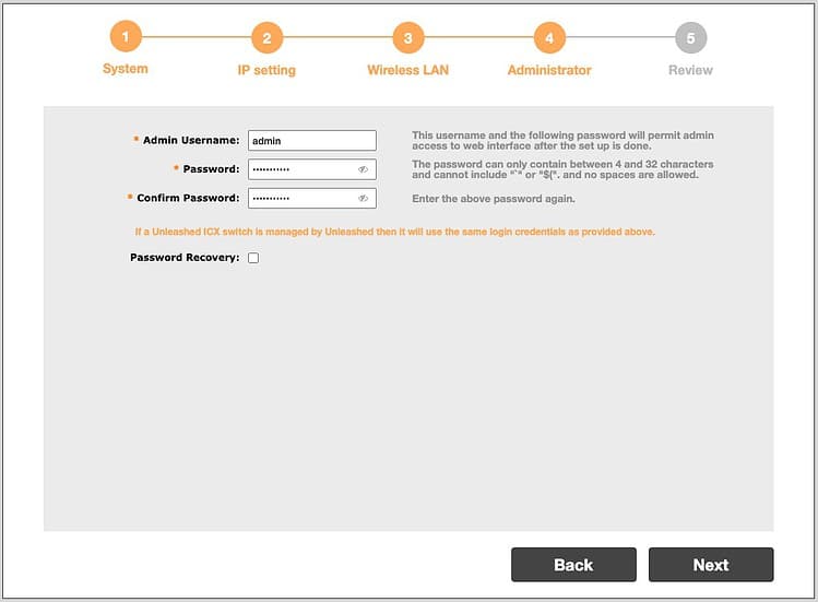 Part 1: Ruckus Unleashed Best Practices Guide