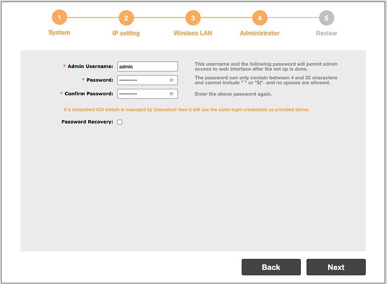 Part 1: Ruckus Unleashed Best Practices Guide