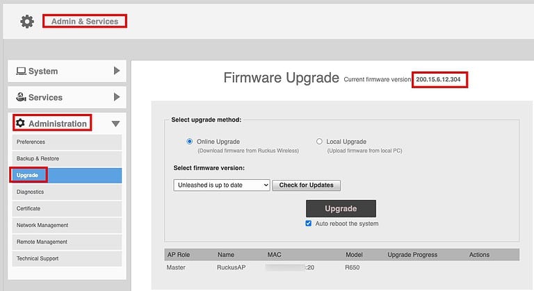 Part 1: Ruckus Unleashed Best Practices Guide