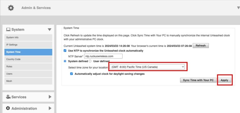 Part 1: Ruckus Unleashed Best Practices Guide