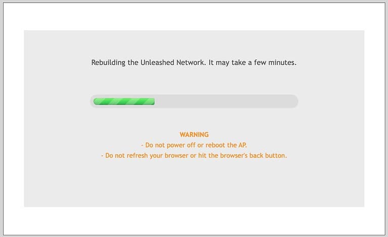 Part 1: Ruckus Unleashed Best Practices Guide