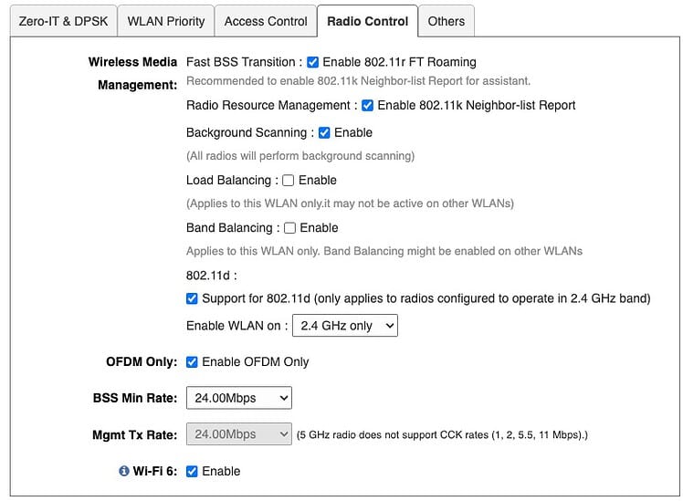 Part 2: Ruckus Unleashed Best Practices Guide