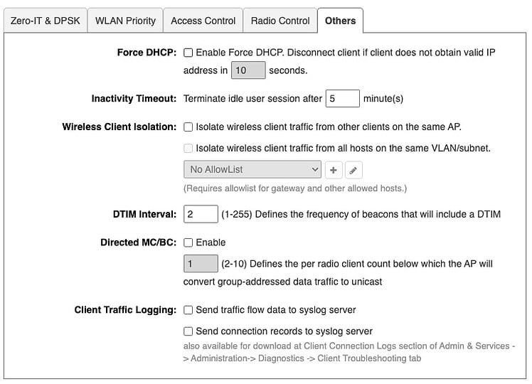 Part 2: Ruckus Unleashed Best Practices Guide