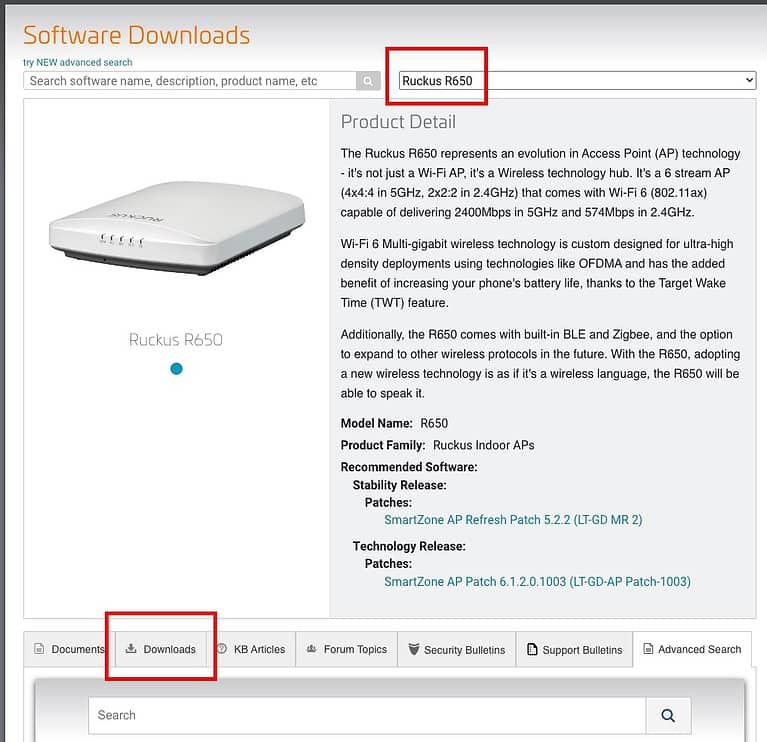 Part 1: Ruckus Unleashed Best Practices Guide